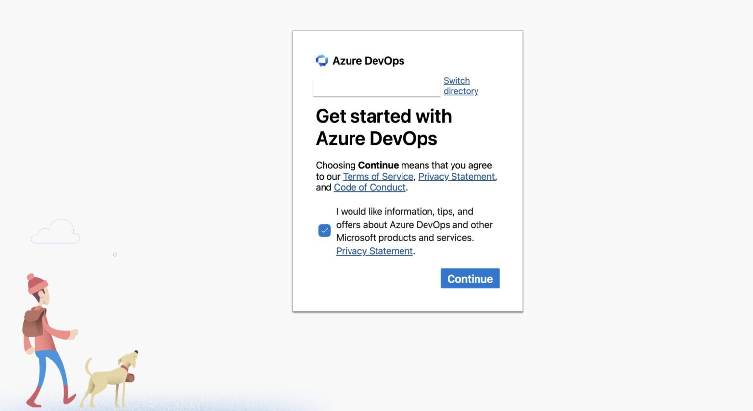 Azure DevOpsの使い方完全ガイド！機能の概要からプロジェクト作成まで徹底解説 | AIとクラウドについて学ぶ【あいてぃエンジニア】